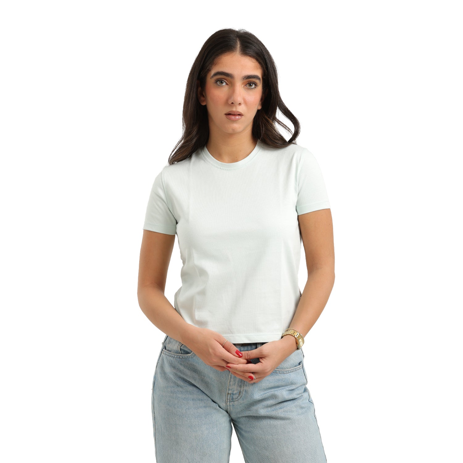 Mini Boxed Tee – ELEMNTS